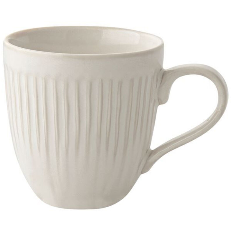 Mug 35 Cl Blanc - Gallery - Easy Life