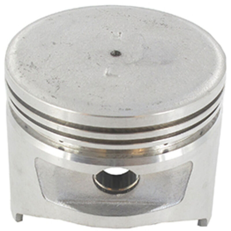 Piston Kawasaki Pour Modèle: Kt15 - Origine:13001-2072 ( Origine ...