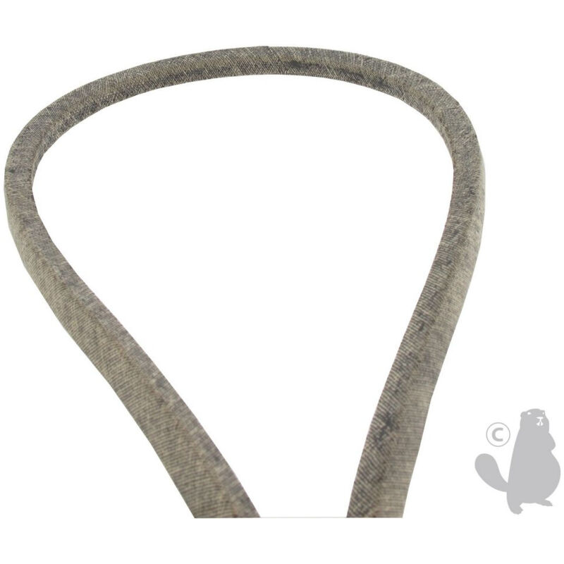 Courroie Trapézoïdale Pour Tondeuse Ayp - Section: 12,7mm. ( Origine ...