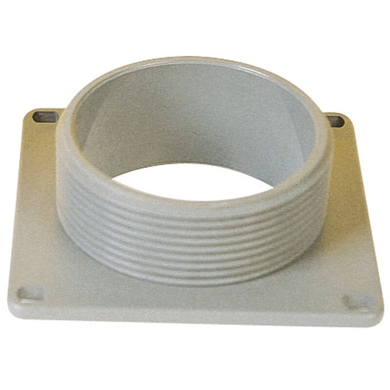 Platine à Vis Mâle