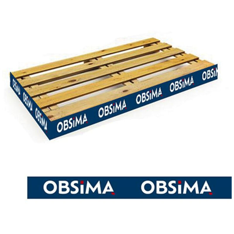 Cache Palettes Obsima Rouleau15 X 5000 Cm Intisse