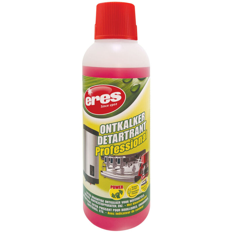 Détartrant Professionnel 500 Ml Détartrant Professionnel 500 Ml - Eres