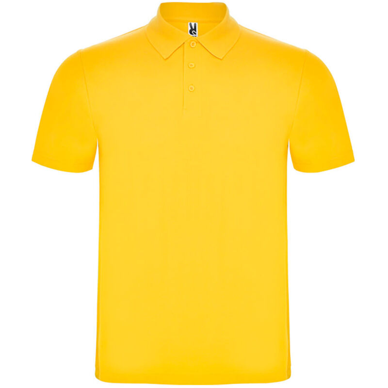 Polo Jaune Austral T.2xl
