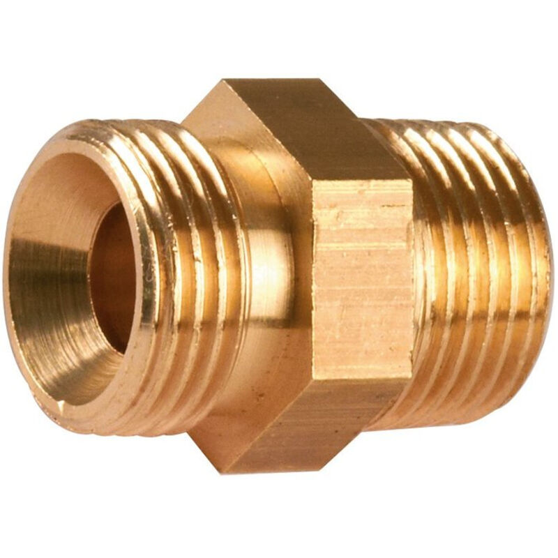 Mamelon Cone 60° M3/8-m1/4