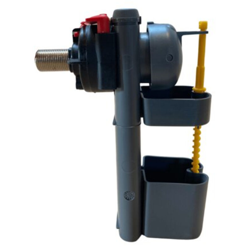 Robinet Flotteur Waterflush