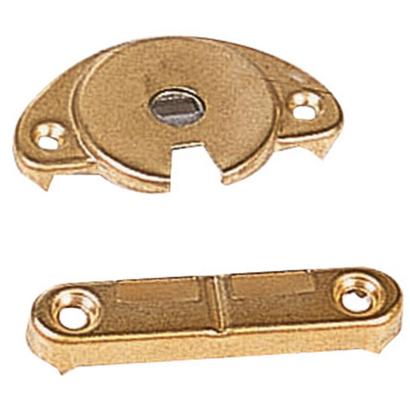 Crochet D'assemblage Pour Meuble