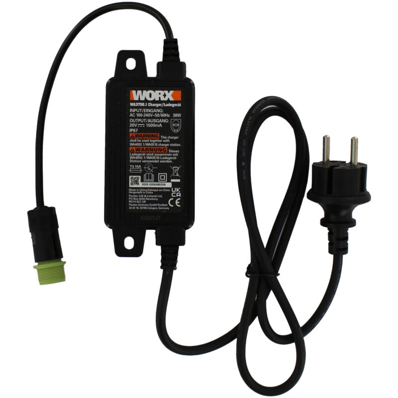 Transformateur D'alimentation De Station De Charge (100-240v,20v,38w ...