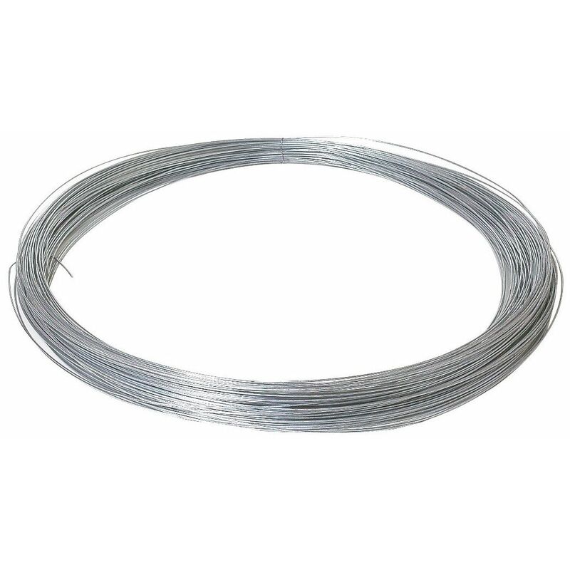 Fil galvanisé classe b 2,2 168 n°14