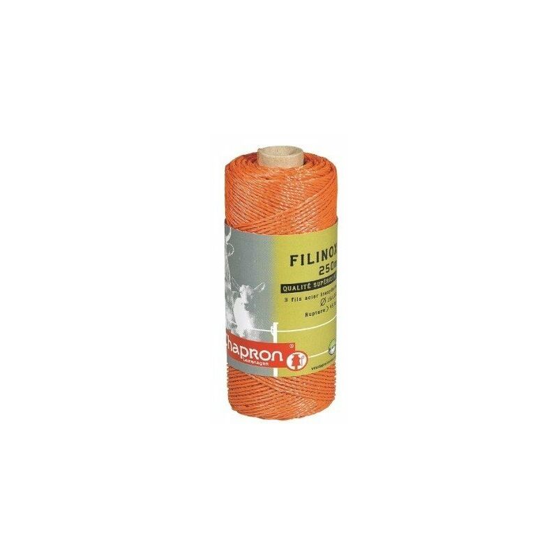 Fil filinox 250