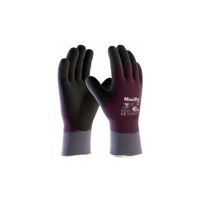 Gants Maxidry Zero T11 100749-11