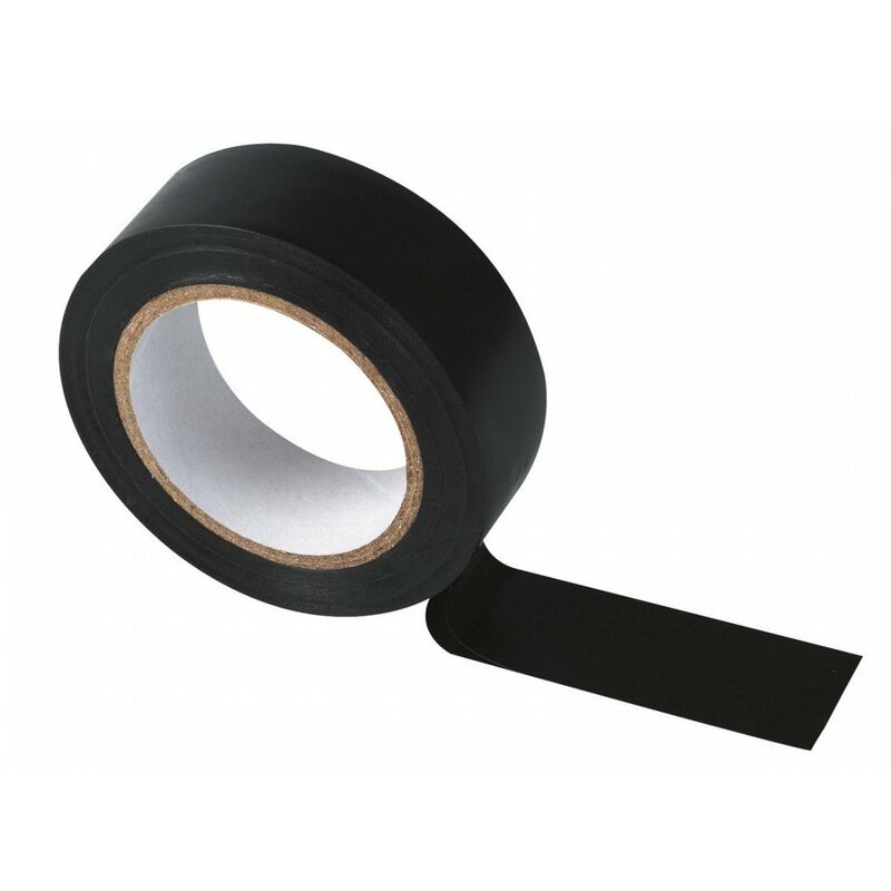 Ruban Adhésif Isolant Noir