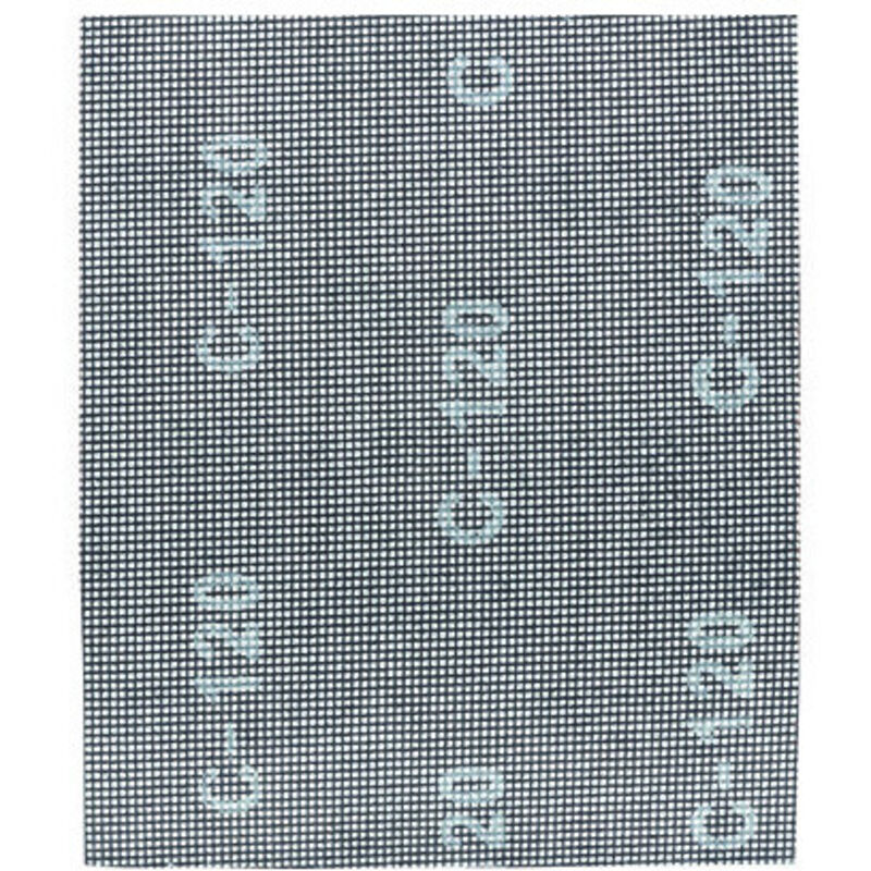 Feuille auto-agrippante 230 x 280 mm 40 x 1 / 80 x 2 / 120 x 2 5