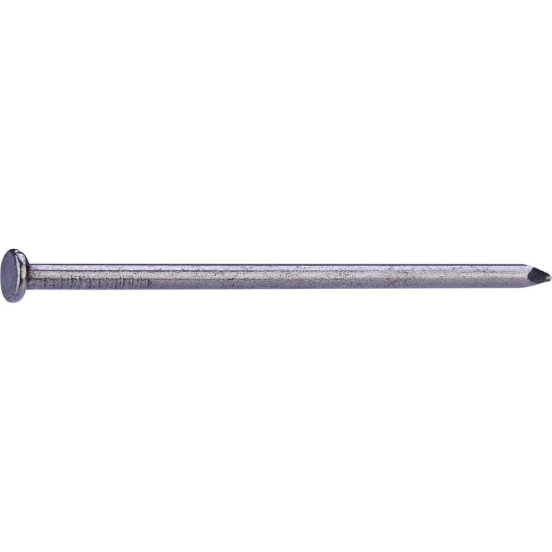 Pointe Acier Tp 3,1x80 /5kg