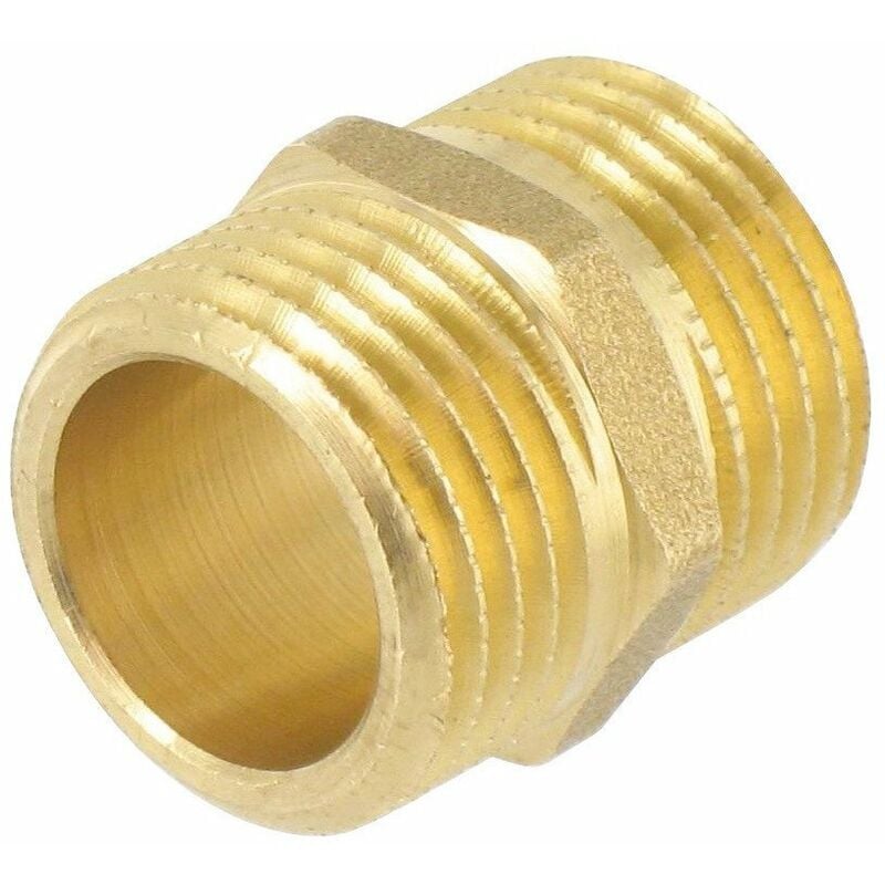 Mamelon Egal Laiton M15x21