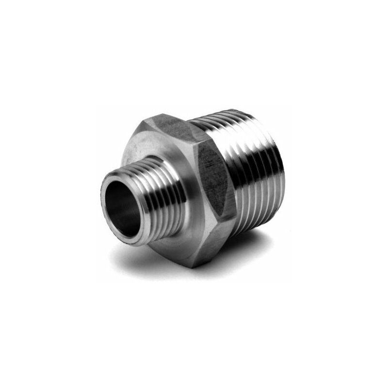 Reduction Inox Mm D20/15