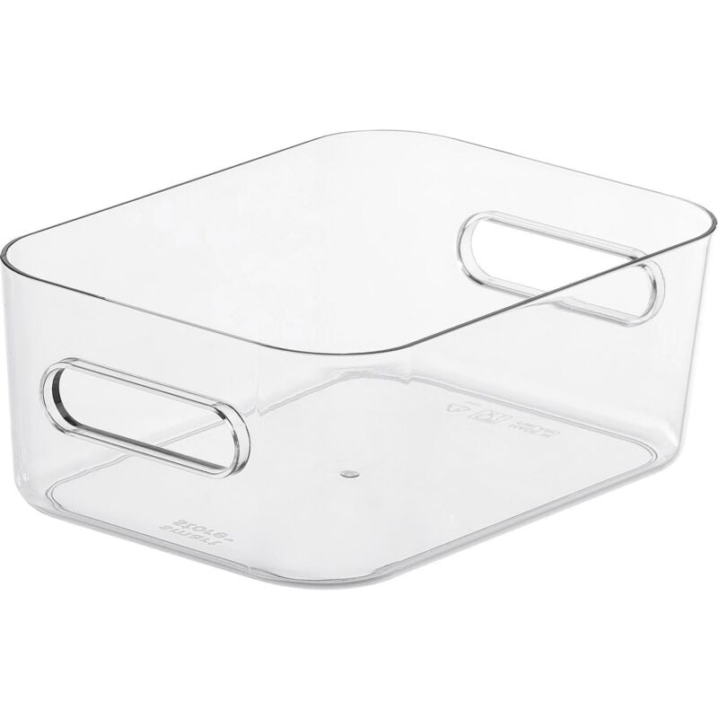 boite transparente s smartstore compact