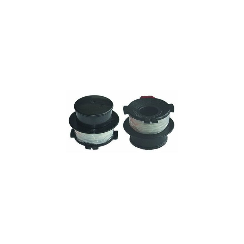 Bobineau Adaptable Pour Coupe Bordure Partner - Mc Culloch Modèles ...
