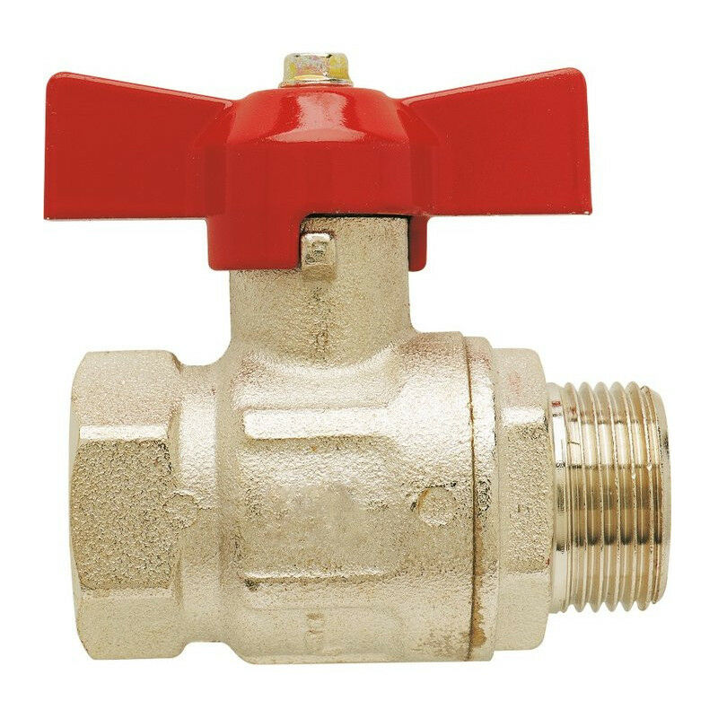 vanne bs p.papillon mf26x34