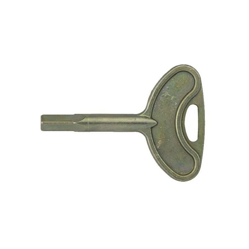 Clé 4576 Carré 6 Mm