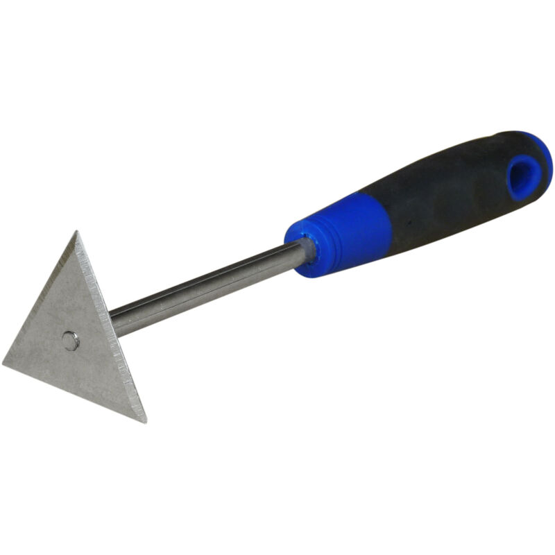 Grattoir Triangulaire Faithfullfaisgts
