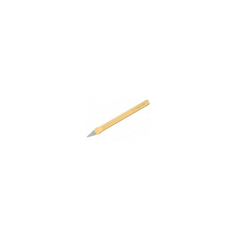 RENNSTEIG Bedane de mécanicien 200x8 mm