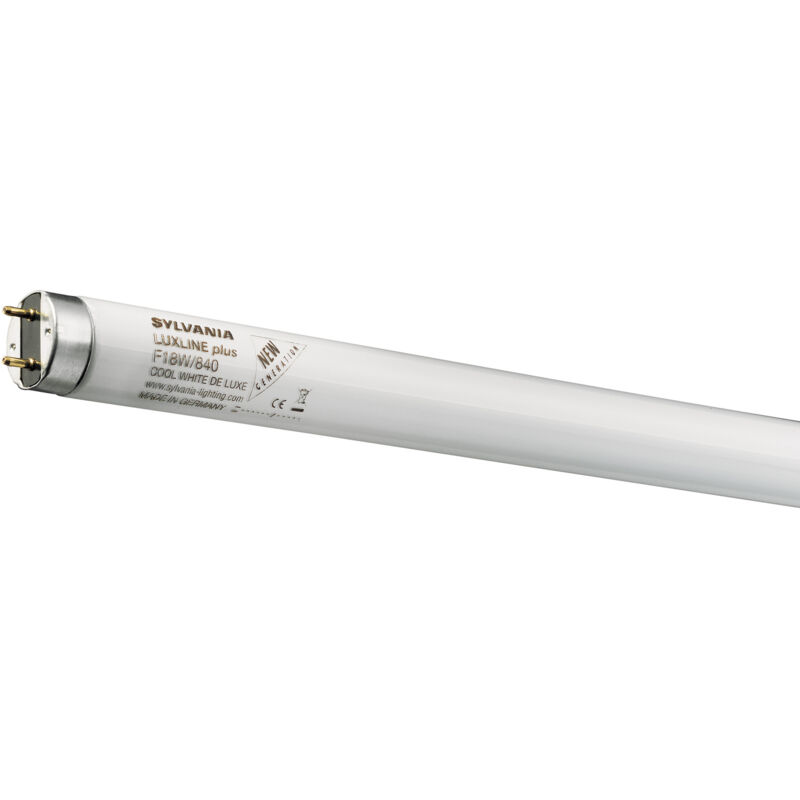 Tube fluorescent t8 58w 1500mm g13