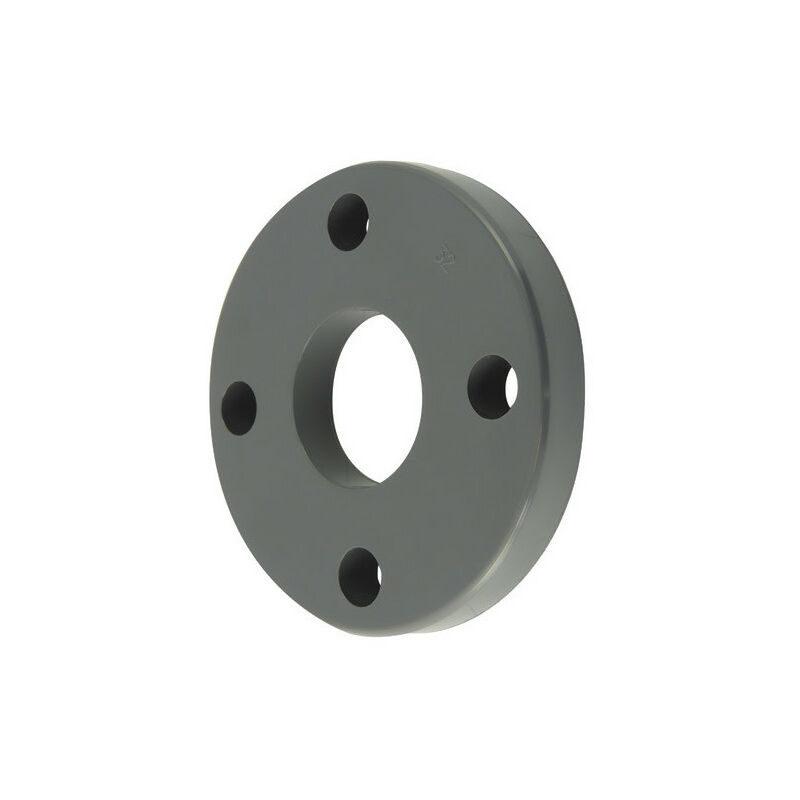 Bride tournante de diamêtre 110 pvc pression