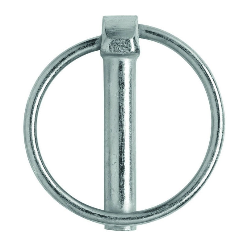 goup clip 6,0 x 45 zing ls/2