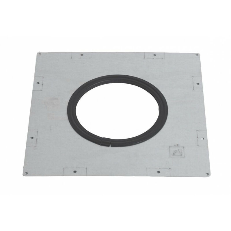 Plaque De Plancher Isoten