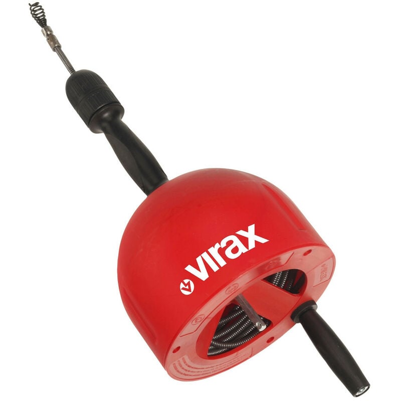 Deboucheur Pro Val 26