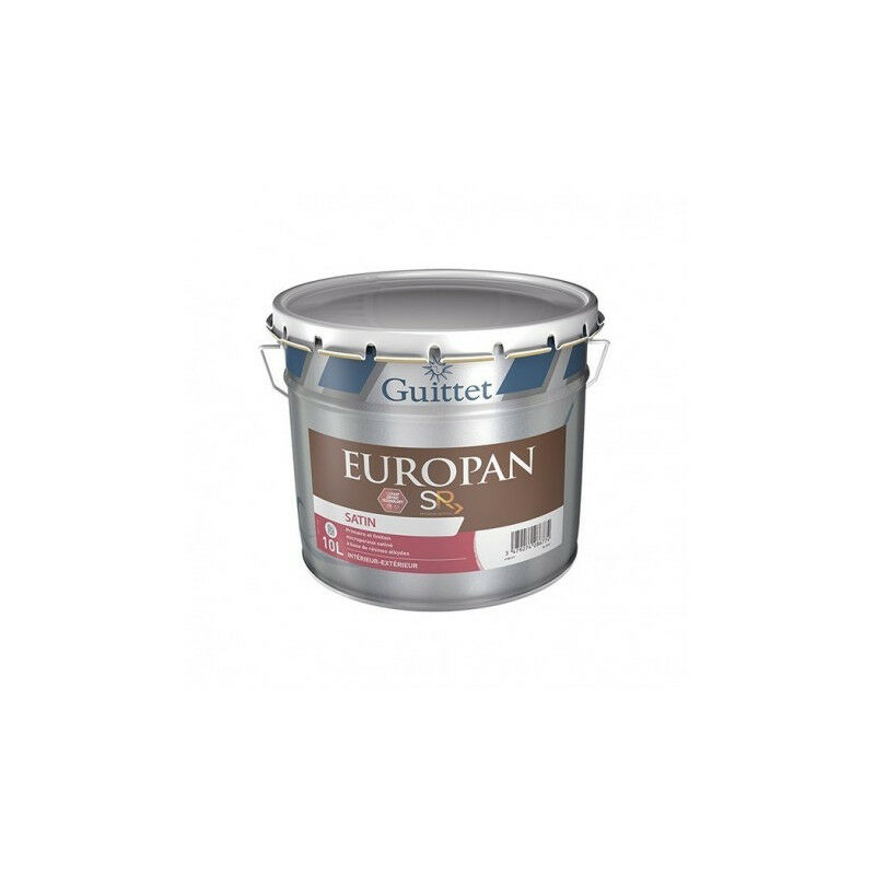 Guittet Europan Sr10lbasegut2 - Guittet