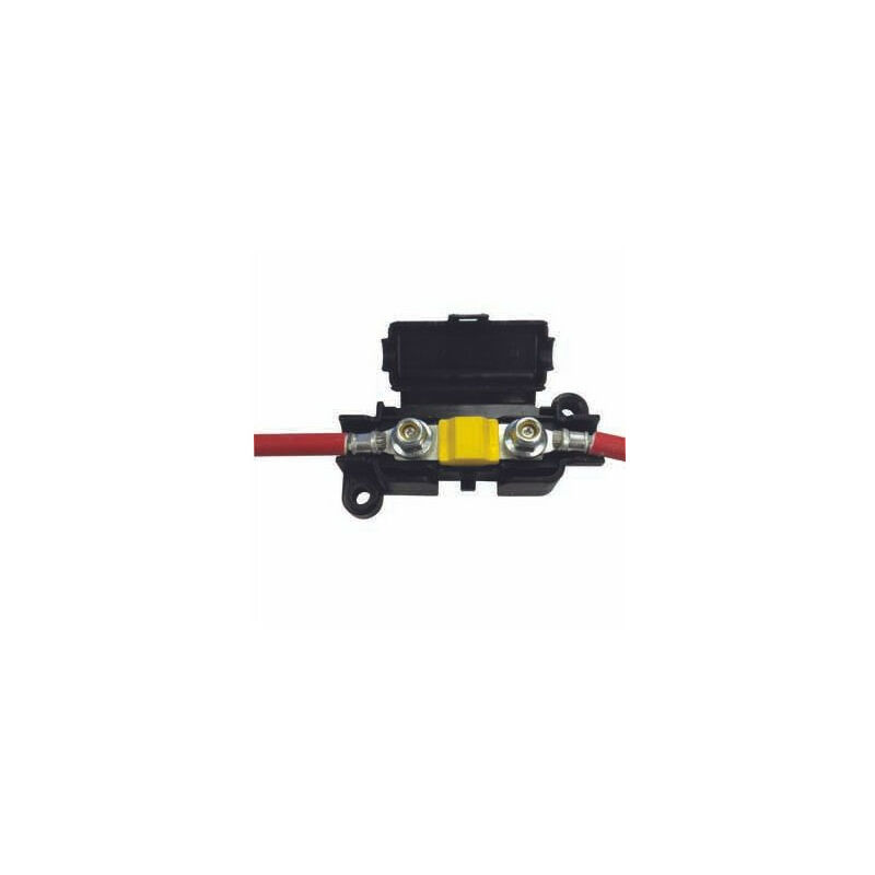 Kit Protection Fusible - Kit Protection Fusible 60a - Uniteck