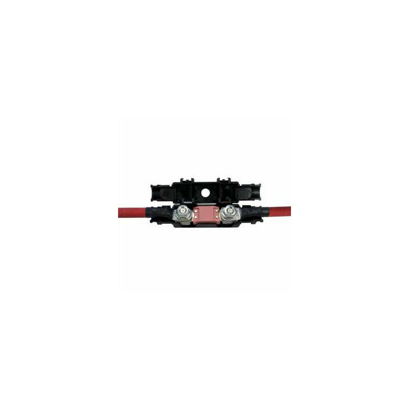 Kit Protection Fusible - Kit Protection Fusible 250a - Uniteck