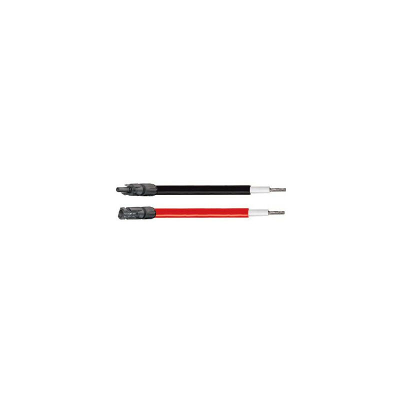 Cables Sortie Panneaux 2,5 Mm² - Unicable Sp 2,5 - Uniteck