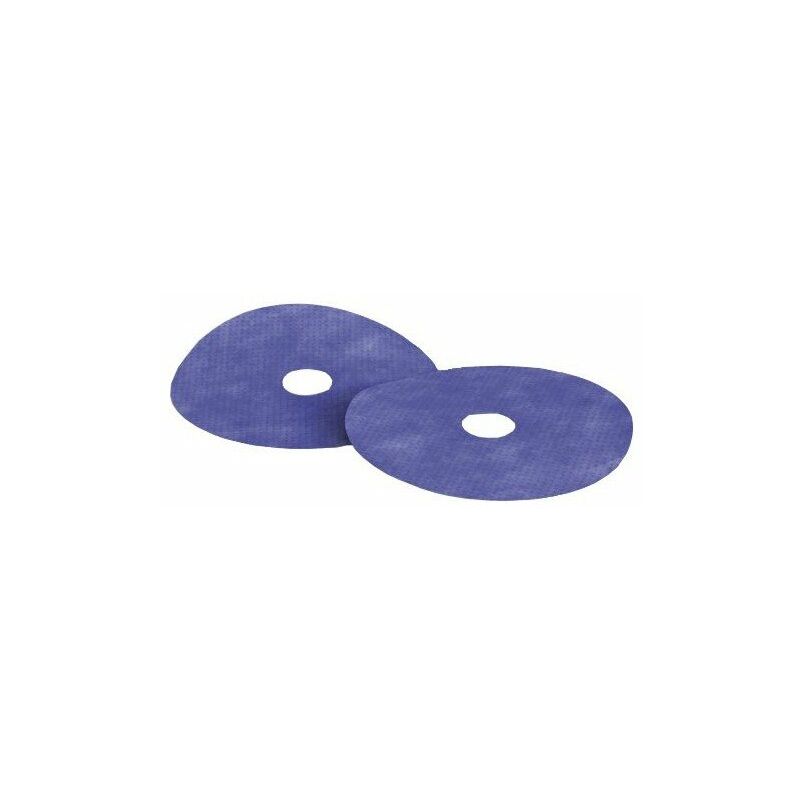 Lazer – Collerette d'étanchéité PVC 100mm – Résistance -20°C à +60°C ...