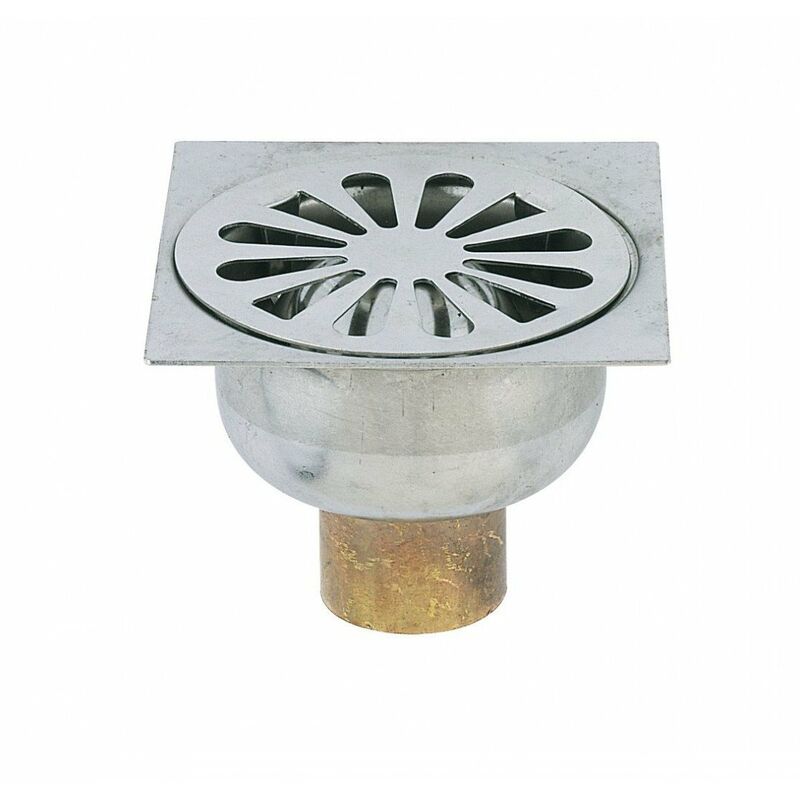 Siphon Sol100x100 Vert 08571