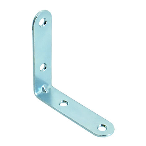 Equerre Chais 40 Azi 1 Pce - VYNEX