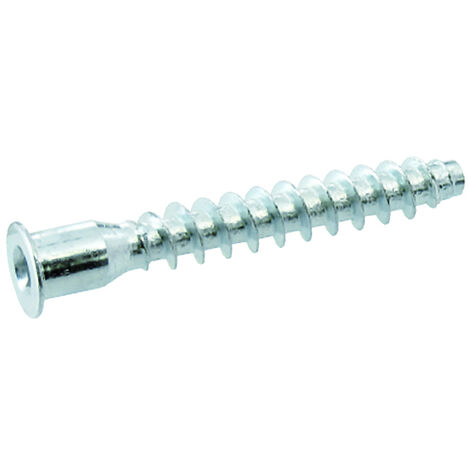 Vis Assemblage 5x40mm - 4 Pce - Vynex