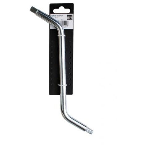 Clé De Vidange Moteur Carré 8 Et 10 Mm - Otokit