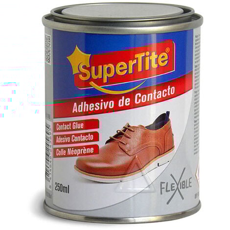 Colle Contact, Pot 250ml A2456 Supertite