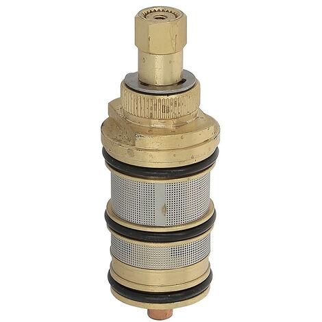 Edouard Rousseau – Cartouche thermostatique monobloc – Régulation ...