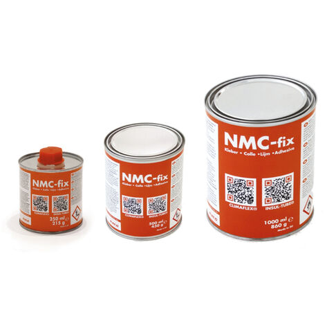 Colle Nmc Fix 500 Ml