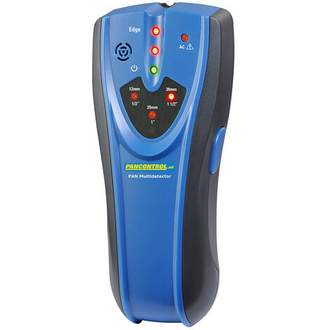 Pan Line Finder Multidétecteur Pancontrol. - Pancontrol
