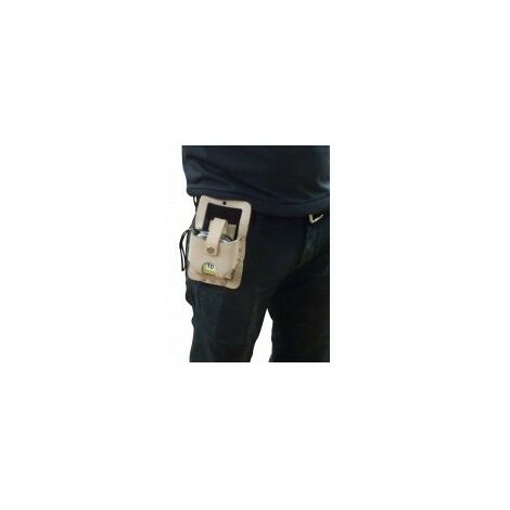 Porte-mesure caractéristiques 100 x h 170 mm
