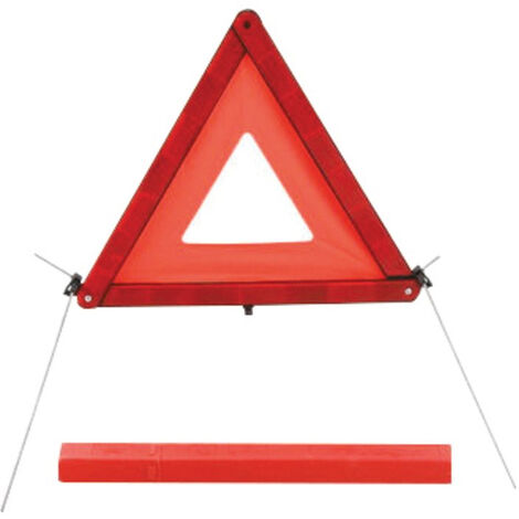 Triangle De Presignalisation
