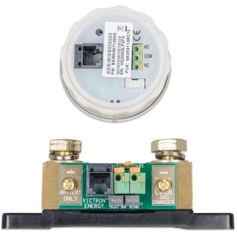 Victron Bmv 712 Black Smart - Victron Energy