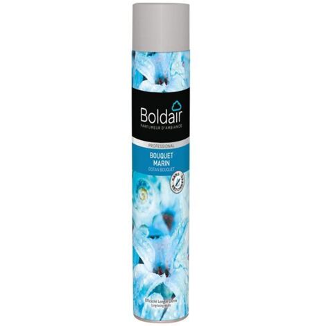 boldair parfumant bouquet marin 750ml - BOLDAIR