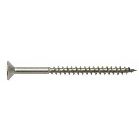 Vis Bois Et Panneaux Tf Ft 5 X 25 Par 50