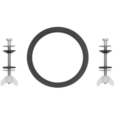 Kit De Fixation Et Joints Pour Coupe De Réservoir Roca Victoria ...