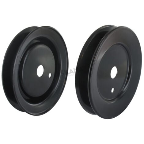 Poulie Adaptable Mtd Pour Modèles Gt1222, Lt1022, Lt1045, Lt1046. Remplace Origine 756-04085a.